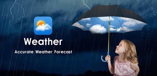Simple Weather Forecast for PC - How to Install on Windows PC, Mac