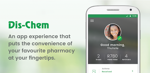 Dis-Chem for PC - How to Install on Windows PC, Mac