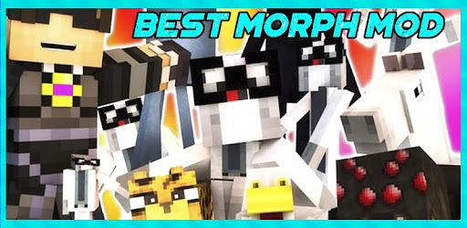 Morph mod for PC - How to Install on Windows PC, Mac