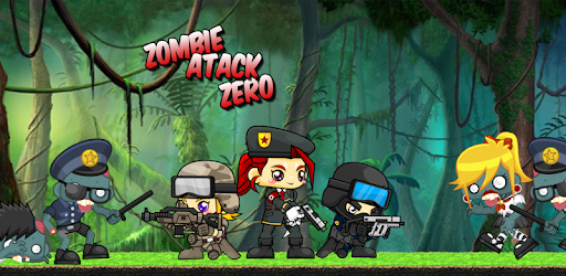 zombie attack zero for PC - How to Install on Windows PC, Mac